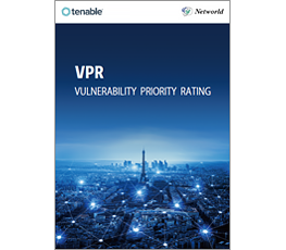 資料ダウンロード| Tenable | 取扱製品 | ネットワールド