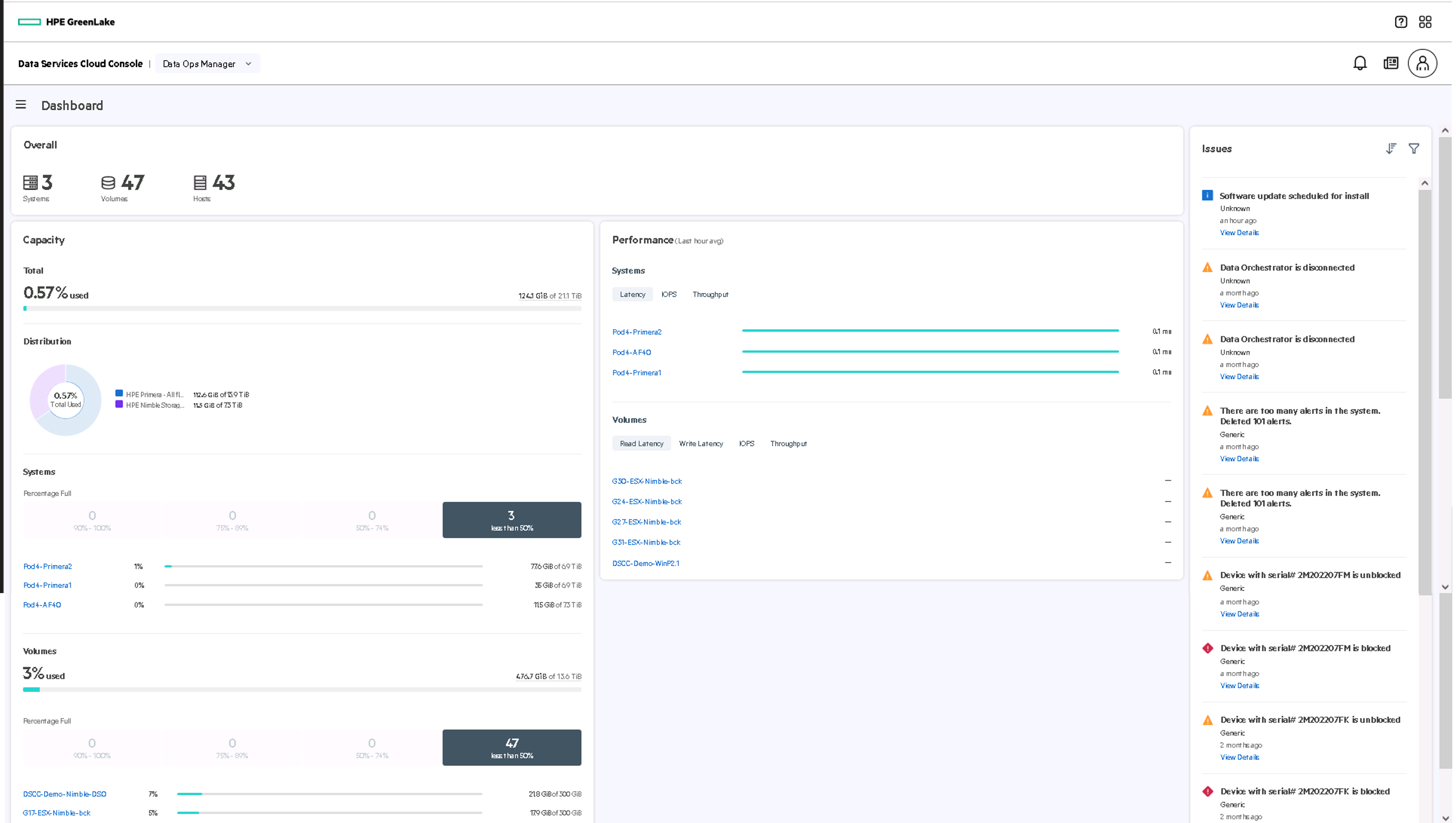 新発売のHPE Alletra 6000を動画でわかりやすく解説！