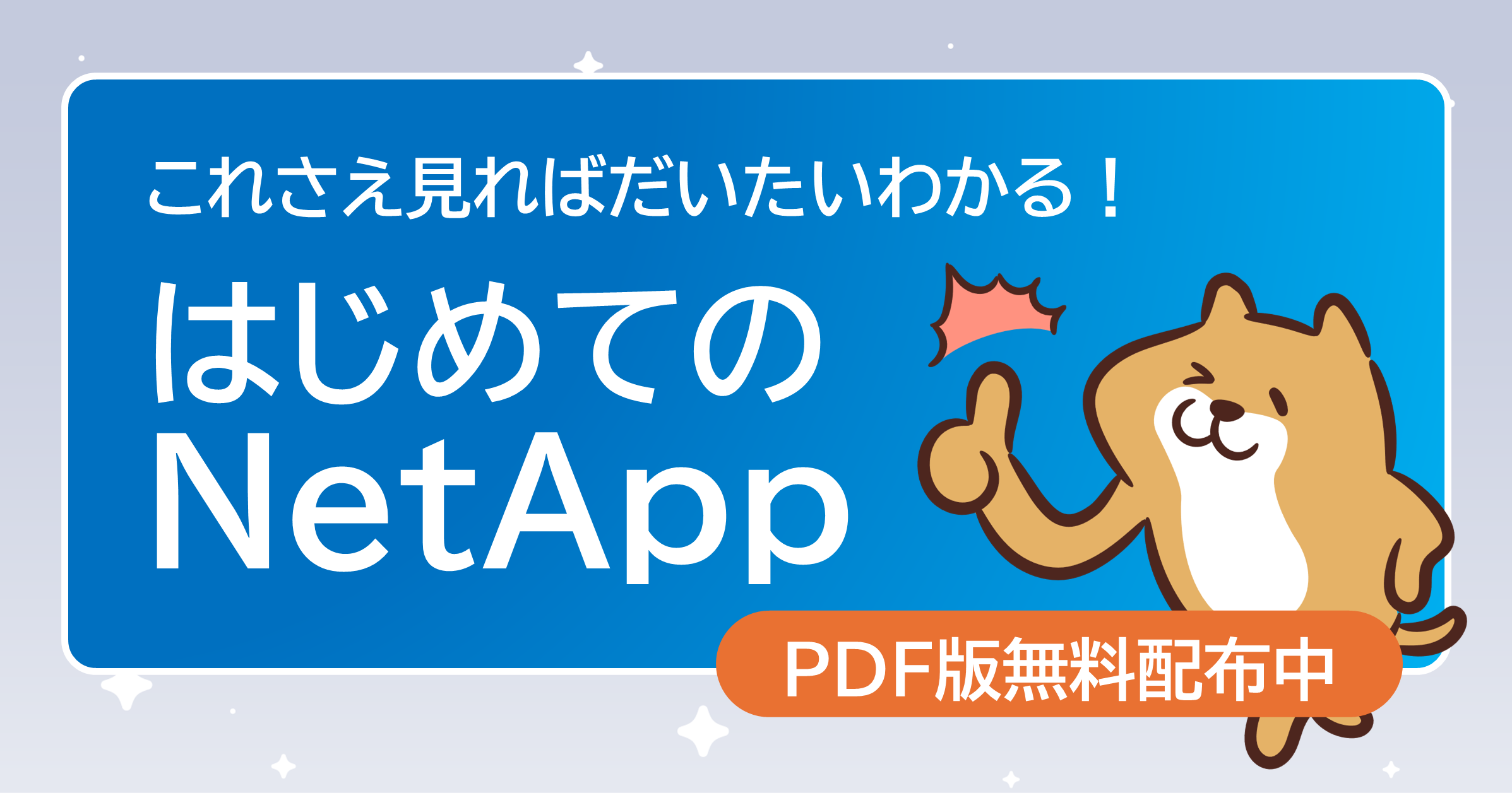 NetAppのOSと機能徹底解説｜ONTAP・SANtricityの特長・機能一覧
